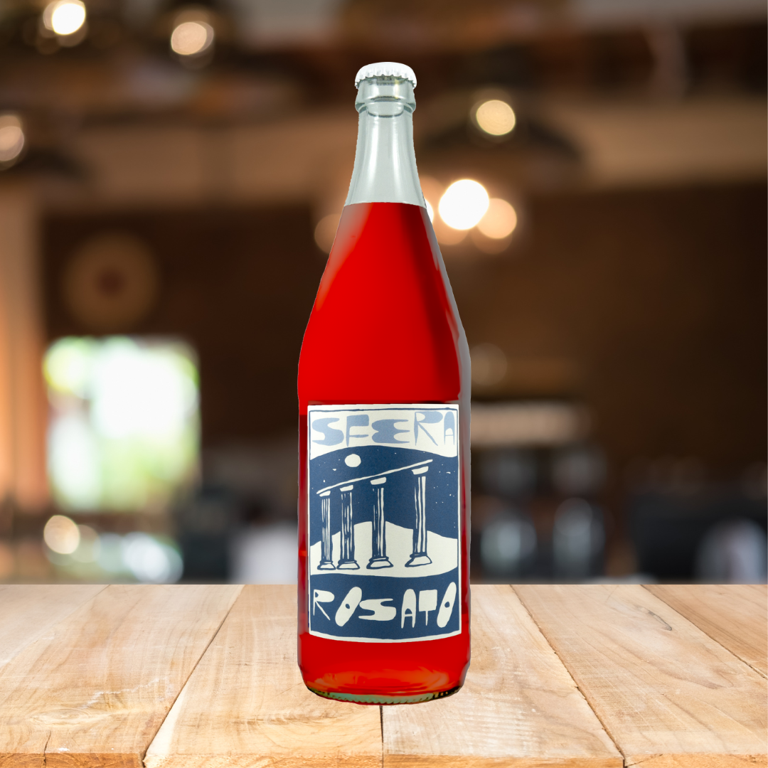 Sfera Litro Rosato – Big Tree Bottles
