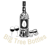 Txakoli Primo Zarautz Rose Wine 750ml – Big Tree Bottles